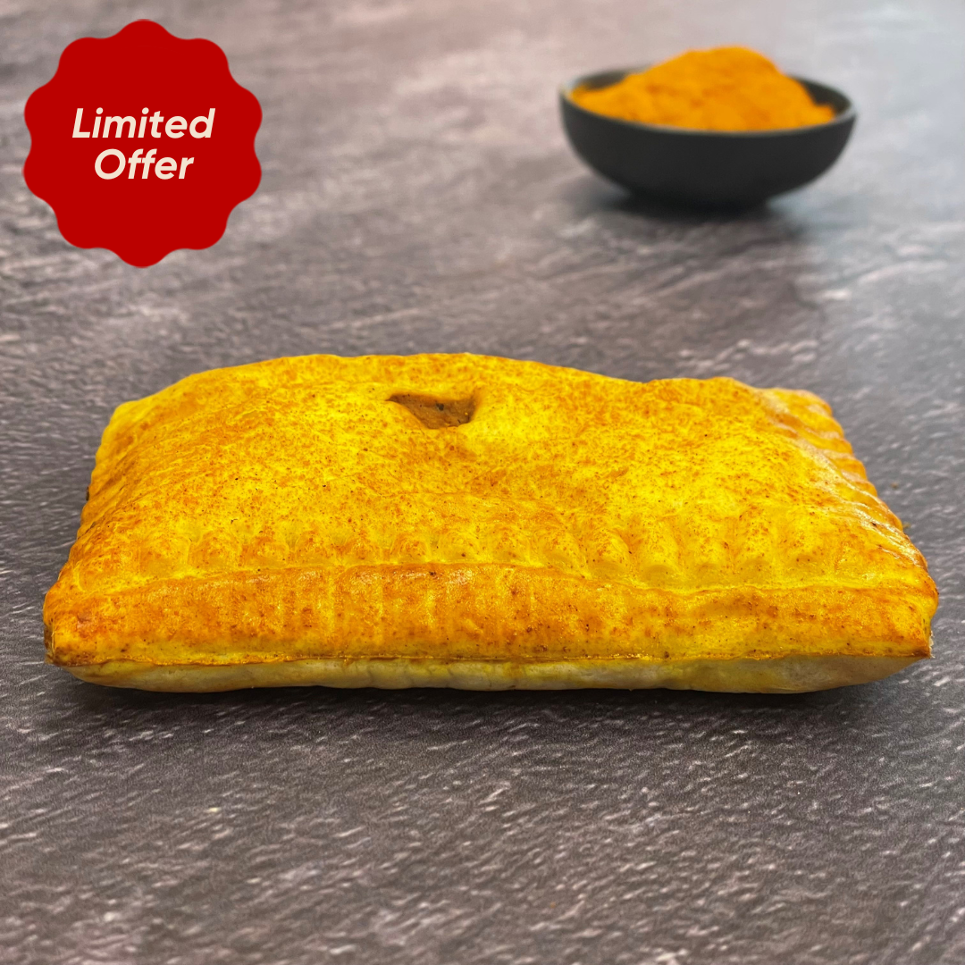 Party & Fingerfood - Ivan's Pies