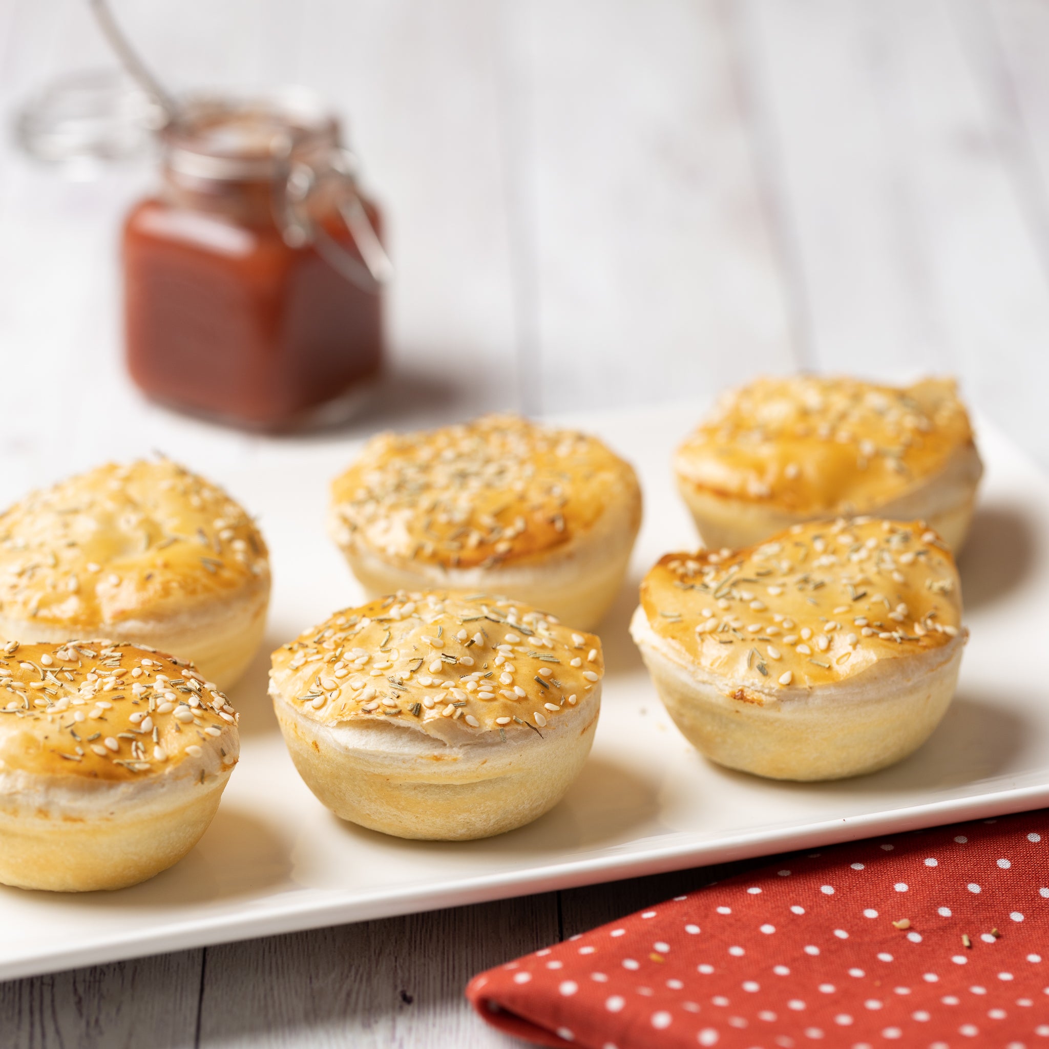 About Ivans Pies | gourmet pies and pastries - Ivan's Pies