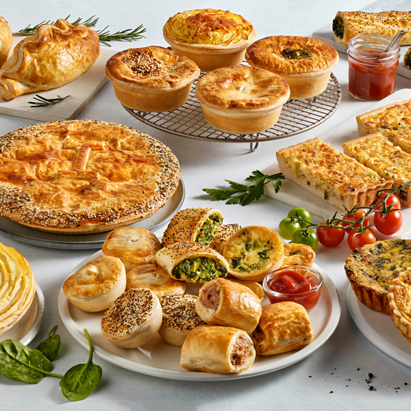 About Ivans Pies | gourmet pies and pastries - Ivan's Pies