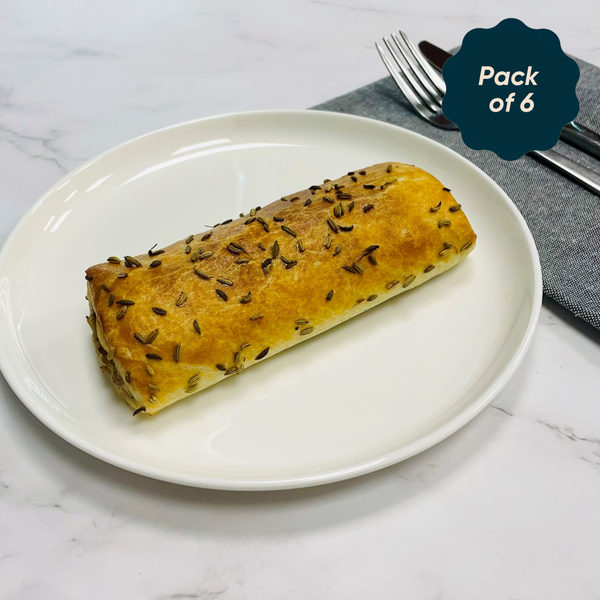 Products - Ivan's Pies