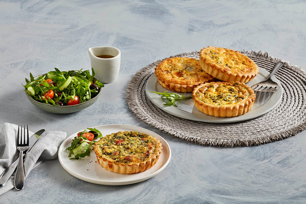 Contact Us - Ivan's Pies