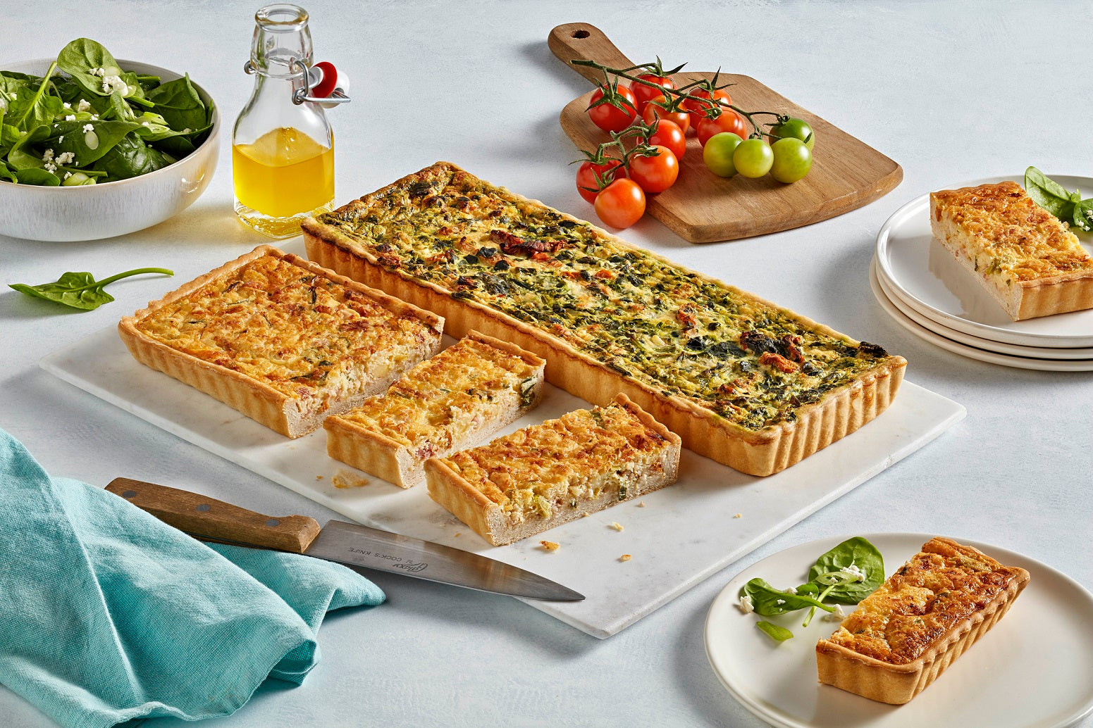 About Ivans Pies | gourmet pies and pastries - Ivan's Pies