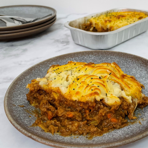 Cottage Pie - Ivan's Pies